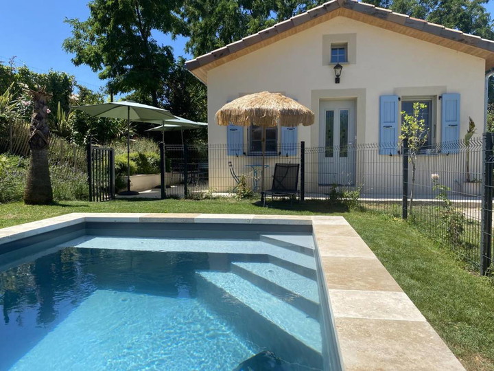 80 M² Gîte ∙ 2 Chambres ∙ 4 Personnes - Romans-sur-Isère