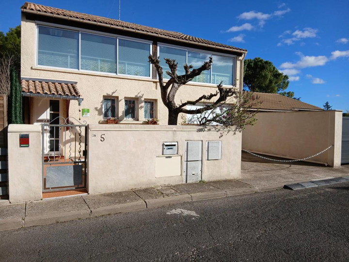 80 M² Gîte ∙ 2 Chambres ∙ 4 Personnes - Montpellier