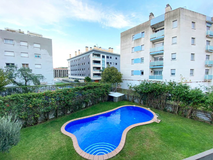 50 M² Ferienwohnung ∙ 1 Schlafzimmer ∙ 4 Gäste - Lloret de Mar