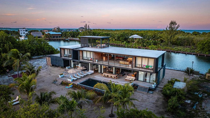 Villa ∙ 1 Bedroom ∙ 10 Guests - Placencia