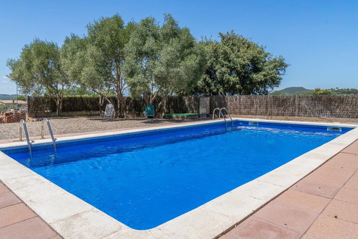 43 M² Apartament ∙ 1 Sypialnia ∙ 4 Gości - Palafrugell