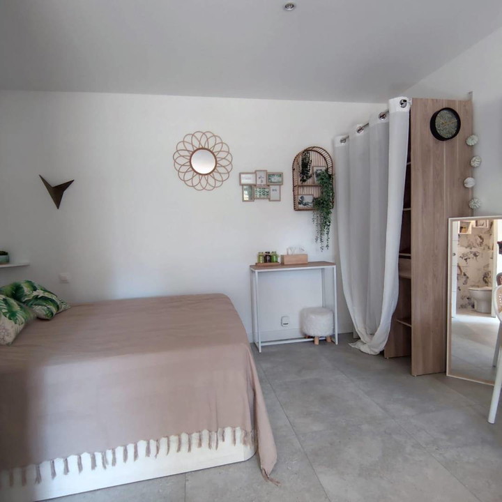 19 M² Gîte ∙ 2 Guests - Argelès-sur-Mer