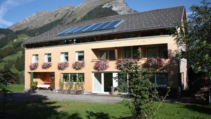 30 M² Appartement ∙ 1 Chambre ∙ 2 Personnes - Schwarzenberg, Autriche
