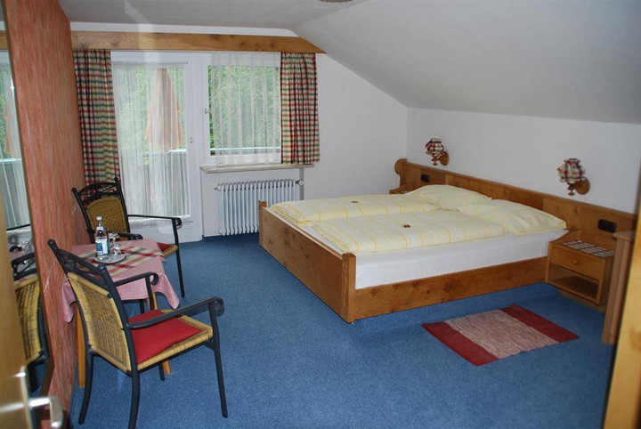 23 M² Hotel ∙ 3 Guests - Nesselwang