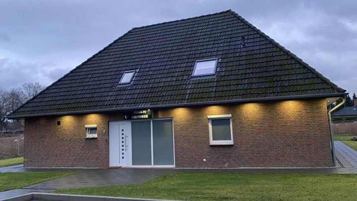 Hotel ∙ 1 Bedroom ∙ 1 Guest - Worpswede