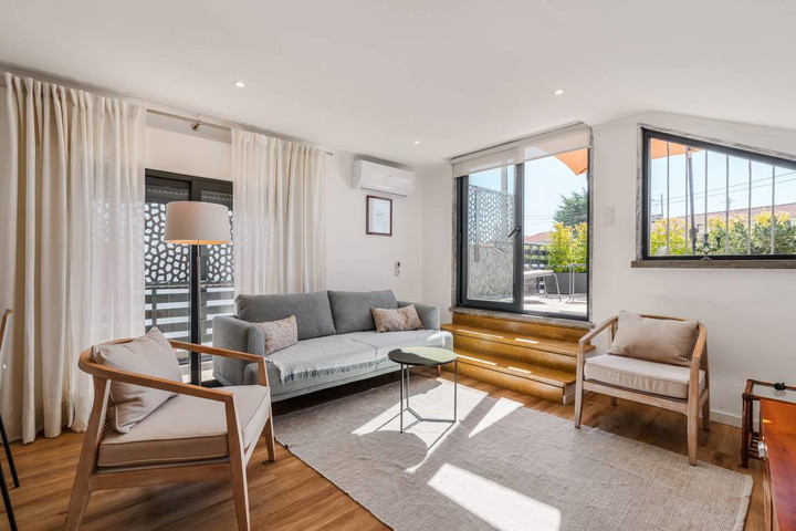 85 M² House ∙ 3 Bedrooms ∙ 5 Guests - Cascais