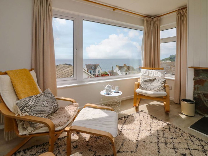 Cottage ∙ 3 Bedrooms ∙ 6 Guests -