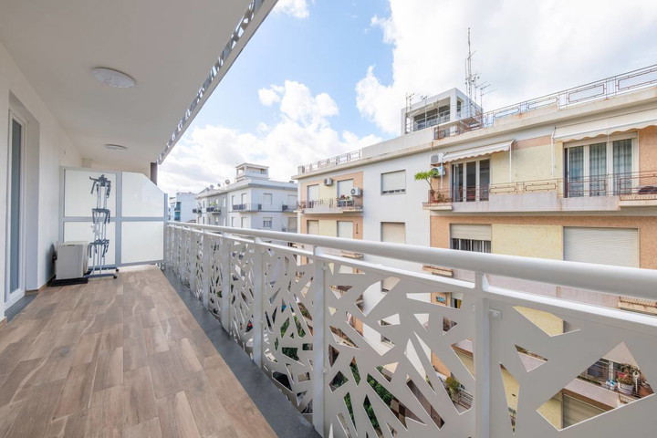 40 M² Apartment ∙ 1 Bedroom ∙ 2 Guests - Milazzo