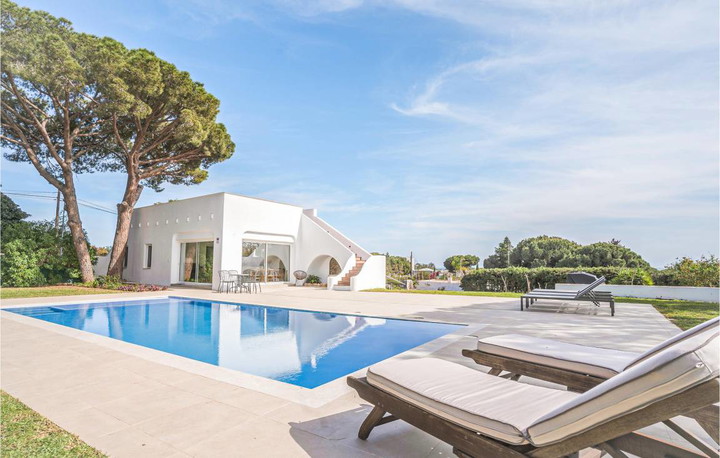 100 M² House ∙ 2 Bedrooms ∙ 4 Guests - Marbella