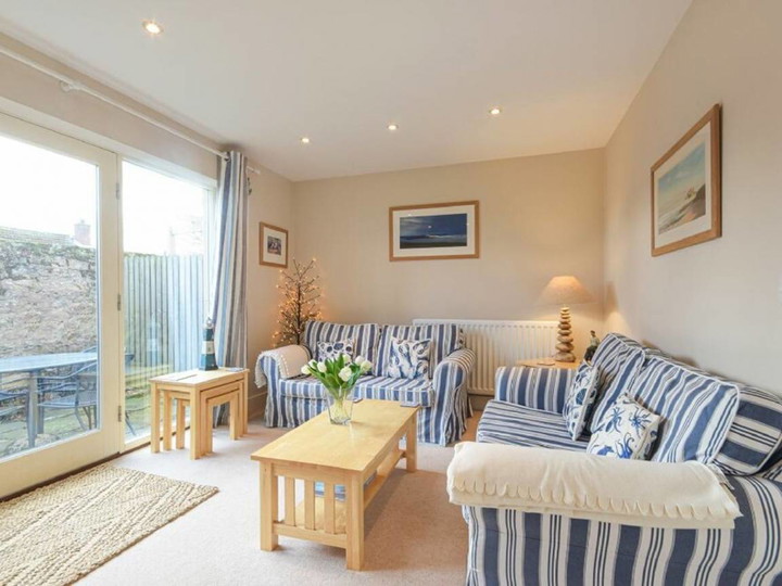 Cottage ∙ 2 Bedrooms ∙ 4 Guests - Bamburgh