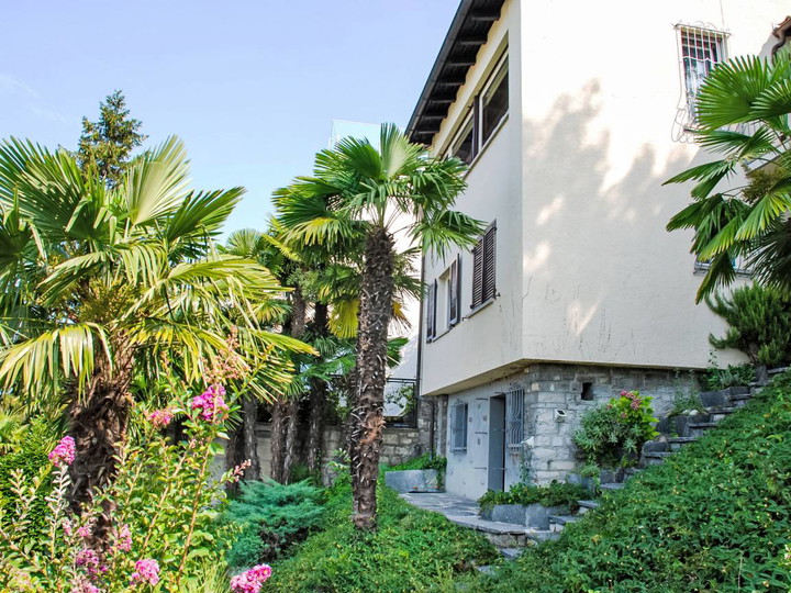 48 M² Casa ∙ 1 Habitación ∙ 2 Huéspedes - Suiza