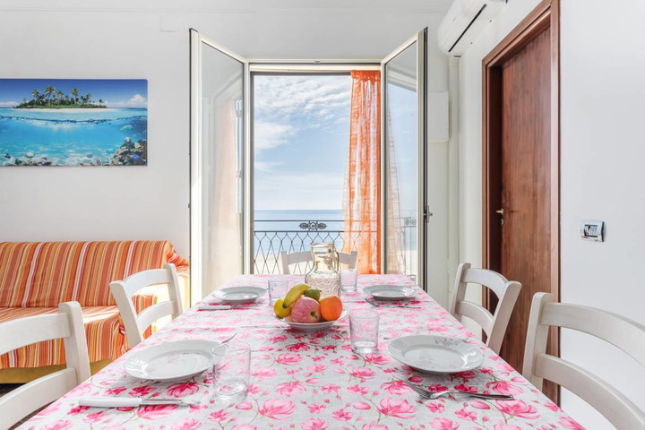 160 M² Casa Vacanza ∙ 3 Camere Da Letto ∙ 8 Ospiti - Palermo