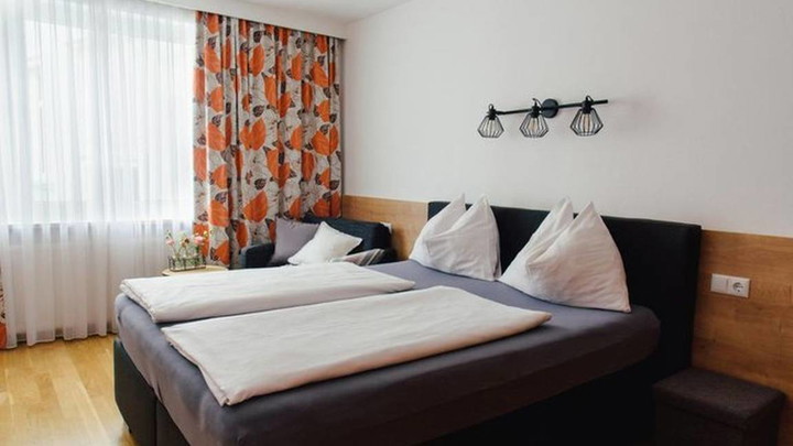 25 M² Apartamento ∙ 1 Habitación ∙ 3 Huéspedes - Salzburgo