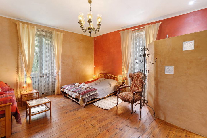 25 M² Bed And Breakfast ∙ 1 Bedroom ∙ 4 Guests - Sarlat-la-Canéda
