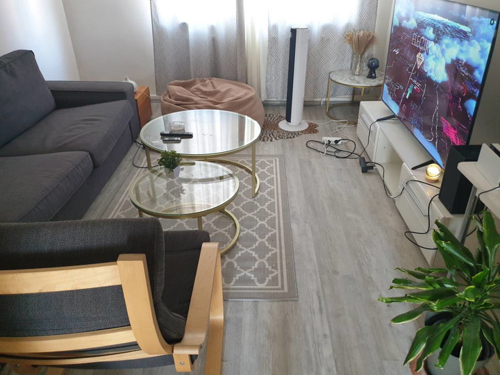 50 M² Apartamento ∙ 1 Quarto ∙ 3 Hóspedes - Gelsenkirchen