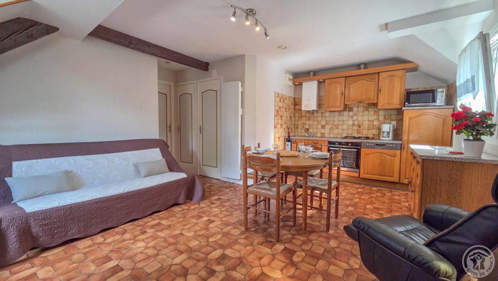 48 M² Gîte ∙ 2 Bedrooms ∙ 4 Guests - Lourdes