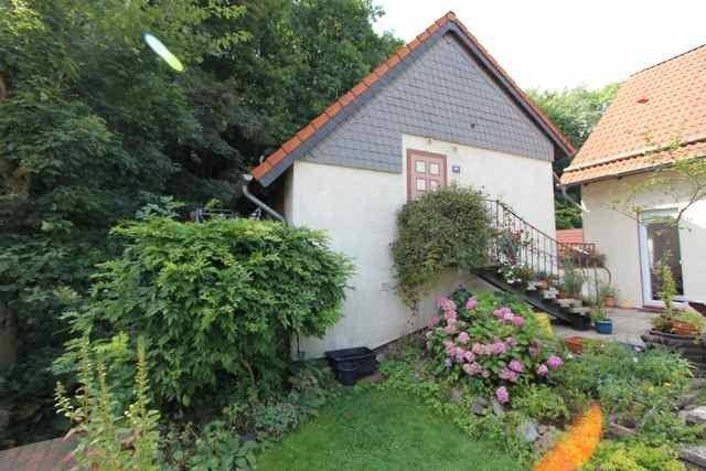 92 M² House ∙ 2 Bedrooms ∙ 4 Guests - Wernigerode