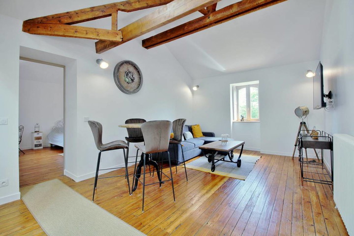 75 M² Gîte ∙ 2 Chambres ∙ 4 Personnes - Tarbes