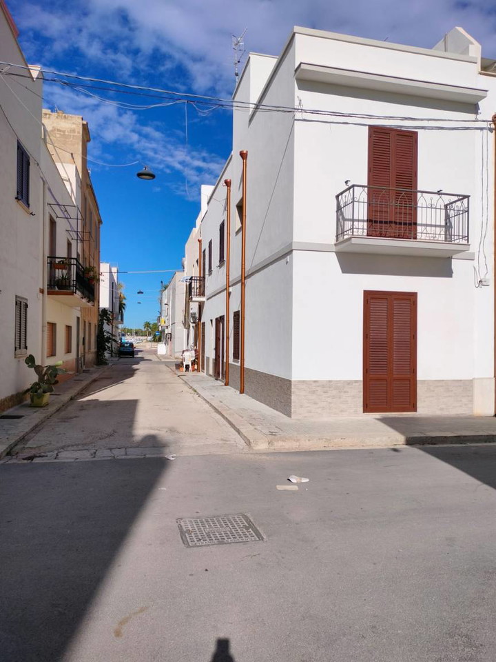 Appartement ∙ 1 Slaapkamer ∙ 4 Gasten - San Vito Lo Capo
