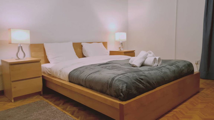 130 M² Maison De Vacances ∙ 2 Chambres ∙ 4 Personnes - Nicosie