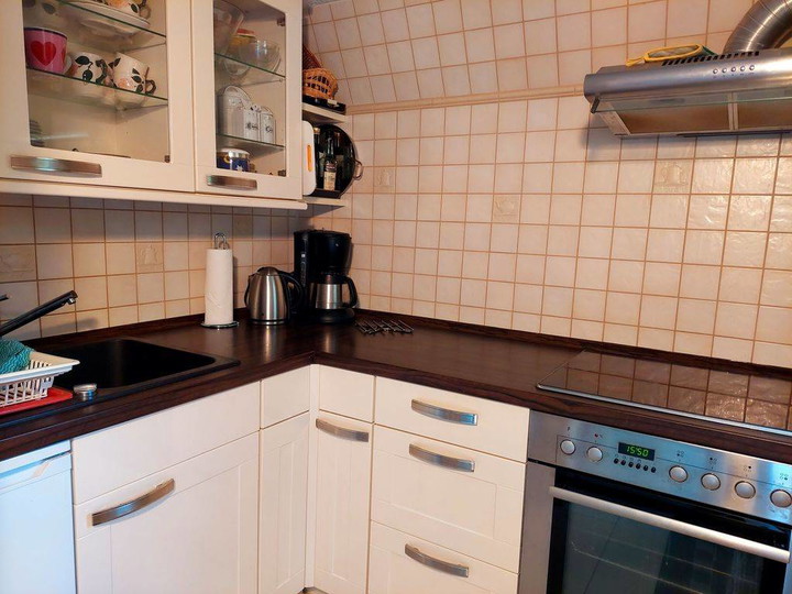 80 M² Ferienhaus ∙ 2 Schlafzimmer ∙ 2 Gäste - Michendorf