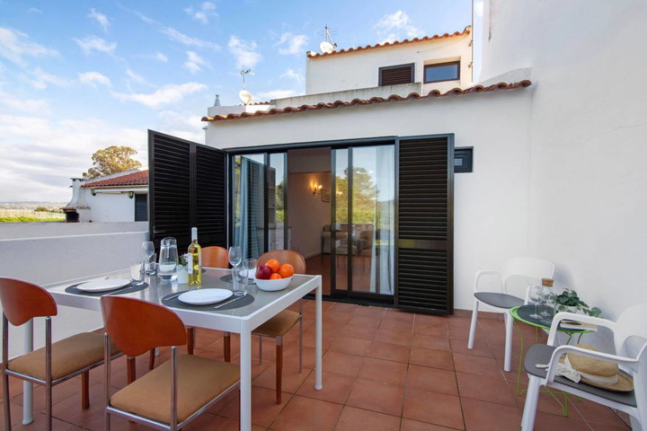 50 M² Casa ∙ 2 Habitaciones ∙ 6 Huéspedes - Vilamoura