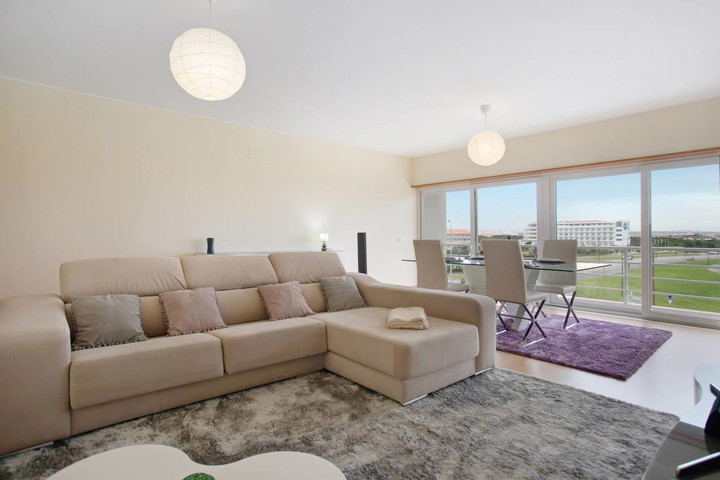 135 M² House ∙ 3 Bedrooms ∙ 5 Guests - Peniche