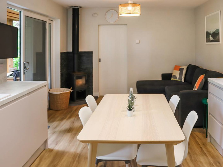 Cottage ∙ 2 Bedrooms ∙ 5 Guests - Llanberis
