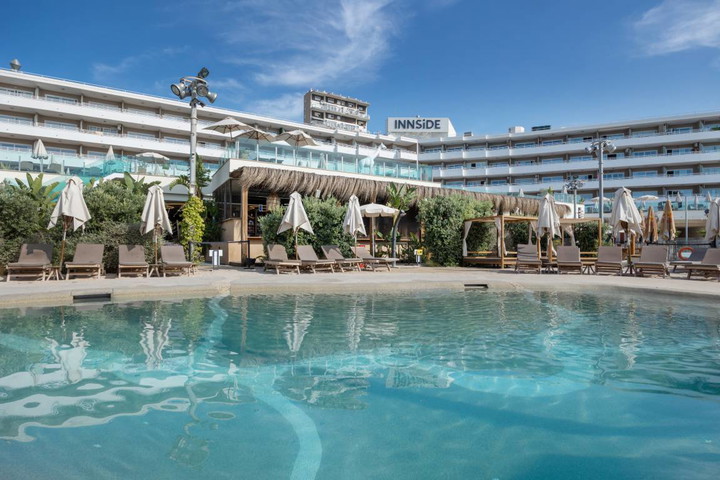 65 M² Aparthotel ∙ 1 Schlafzimmer ∙ 4 Gäste - Palma