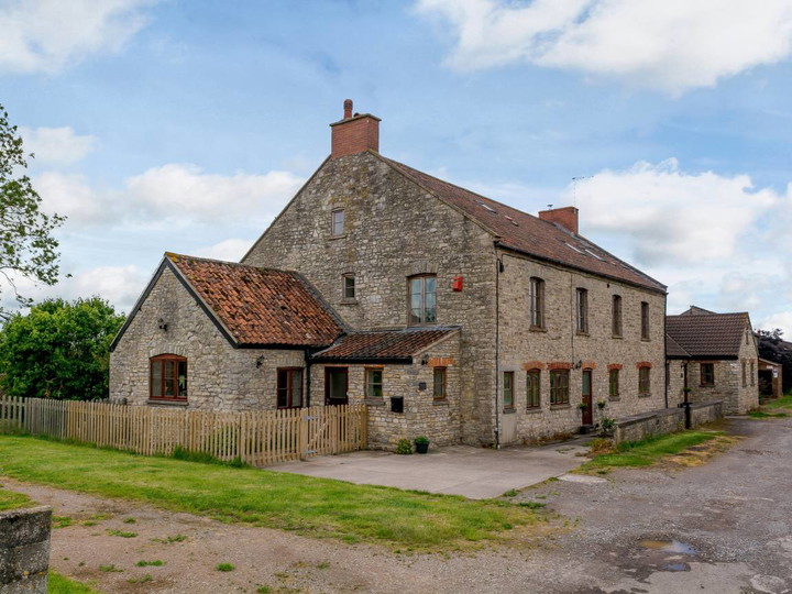 Cottage ∙ 4 Chambres ∙ 8 Personnes - Glastonbury