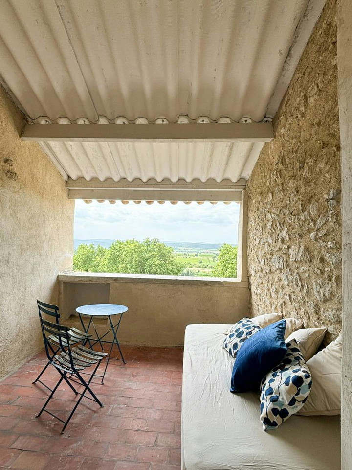 72 M² Apartment ∙ 1 Bedroom ∙ 2 Guests - Pertuis