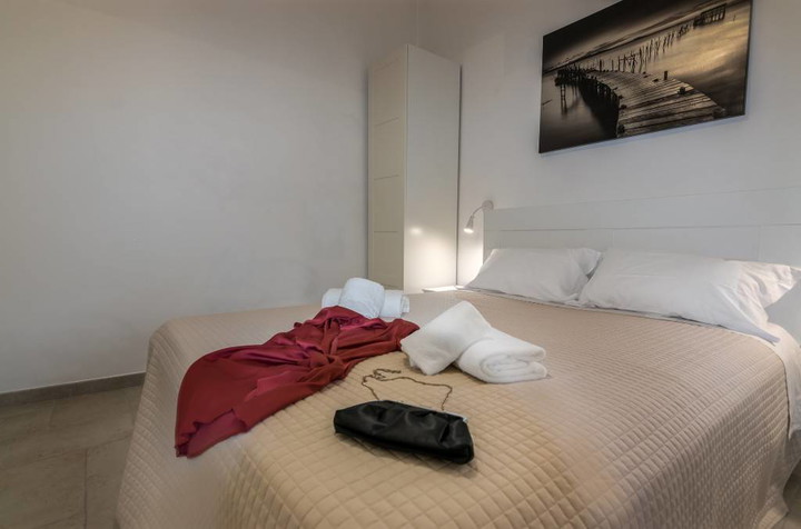 85 M² Appartement ∙ 1 Chambre ∙ 5 Personnes - Brindisi