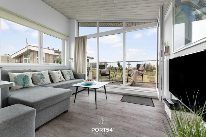 68 M² Ferienhaus ∙ 2 Schlafzimmer ∙ 4 Gäste - Wendtorf