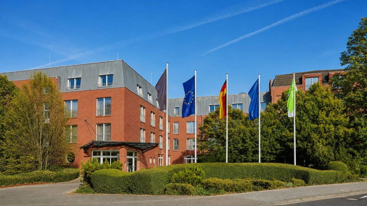 20 M² Apartamento ∙ 1 Habitación ∙ 1 Huésped - Wesseling