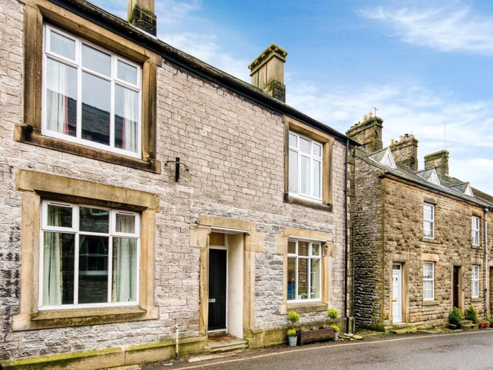 Cottage ∙ 3 Bedrooms ∙ 6 Guests - Bakewell