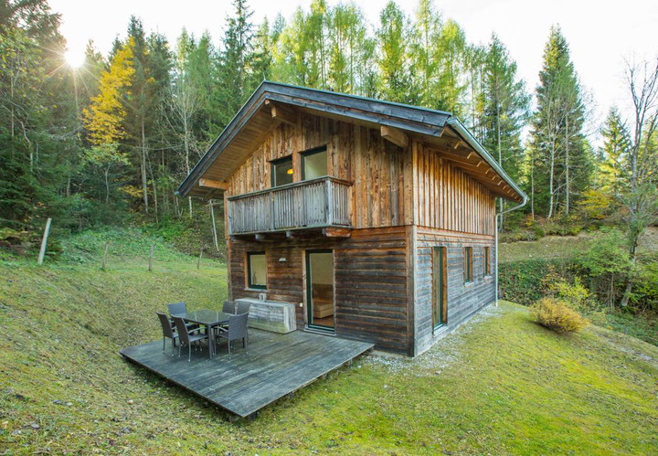 90 M² Chalet ∙ 3 Schlafzimmer ∙ 6 Gäste - Filzmoos