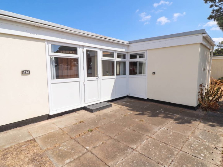 Cottage ∙ 3 Bedrooms ∙ 6 Guests - Llansteffan