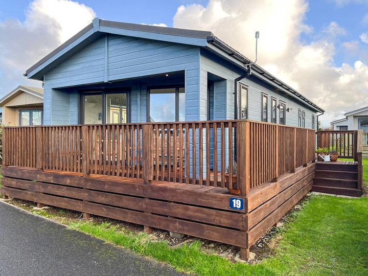 Cottage ∙ 3 Bedrooms ∙ 6 Guests - Kingsbridge