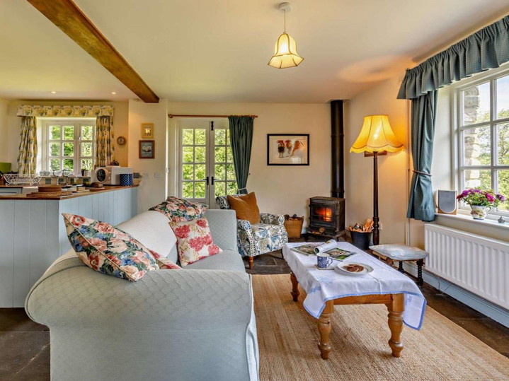 Cottage ∙ 1 Bedroom ∙ 2 Guests - Brecon