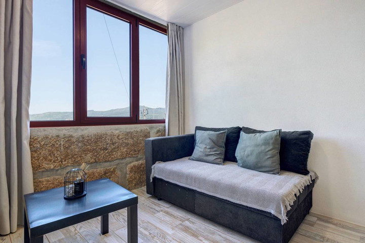 20 M² Quarto Particular ∙ 1 Quarto ∙ 2 Hóspedes - Terras de Bouro