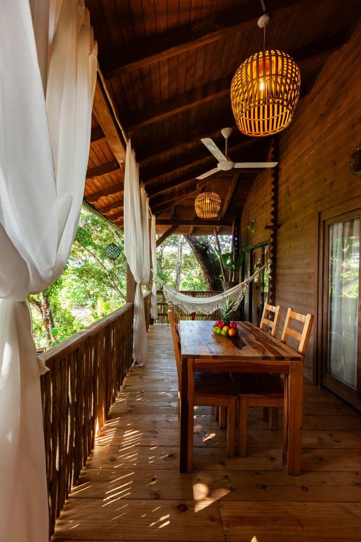 Chalet ∙ 1 Chambre ∙ 3 Personnes - Seychelles
