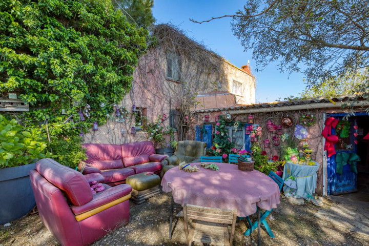 25 M² Apartment ∙ 1 Bedroom ∙ 3 Guests - Saintes-Maries-de-la-Mer