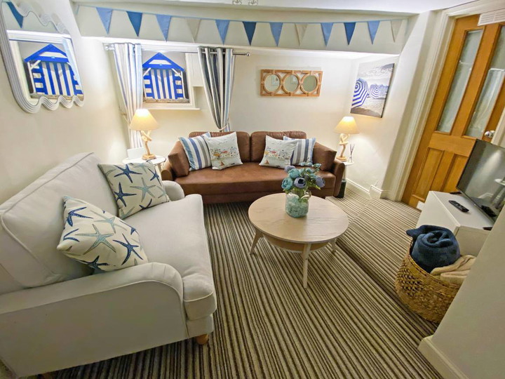 Cottage ∙ 1 Bedroom ∙ 2 Guests - Exmoor