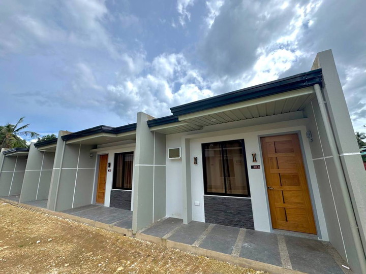 26 M² Private Room ∙ 1 Bedroom ∙ 2 Guests - Panglao
