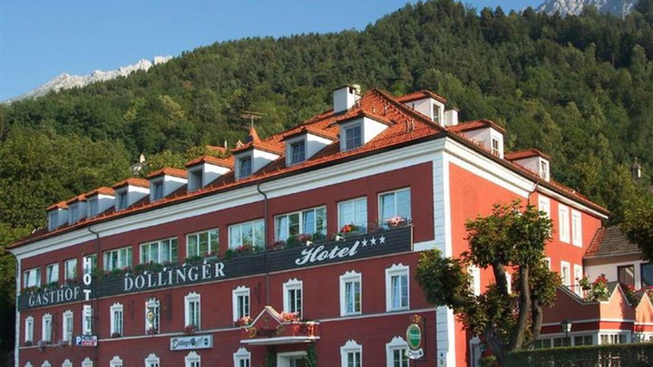 Hotel ∙ 1 Bedroom ∙ 2 Guests - Innsbruck