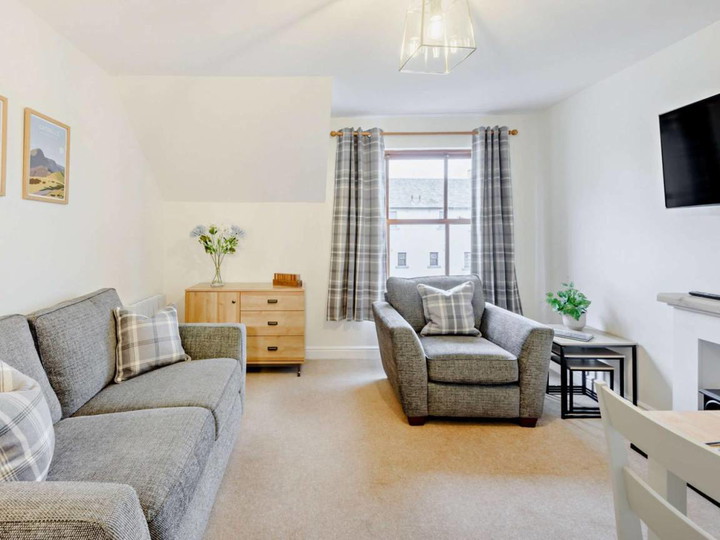 Apartment ∙ 2 Bedrooms ∙ 4 Guests - Keswick