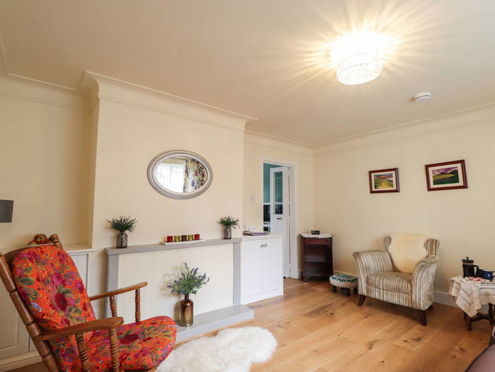 Cottage ∙ 2 Chambres ∙ 4 Personnes - Loch Ness