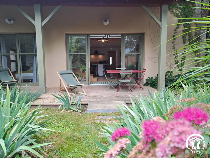 90 M² Gîte ∙ 3 Chambres ∙ 6 Personnes - Revel