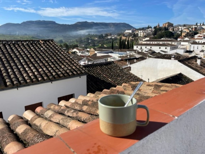 30 M² Private Room ∙ 1 Bedroom ∙ 2 Guests - Ronda