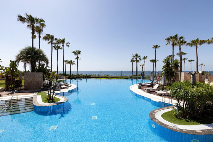 50 M² House ∙ 2 Bedrooms ∙ 5 Guests - Estepona